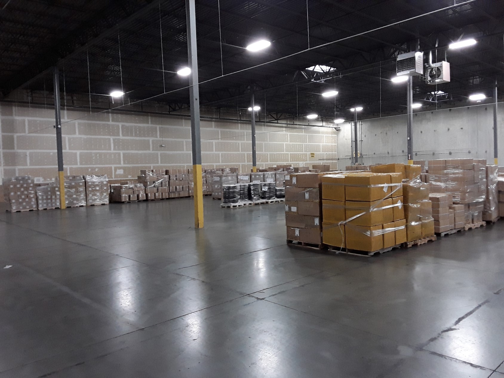 Air Cargo | Air General