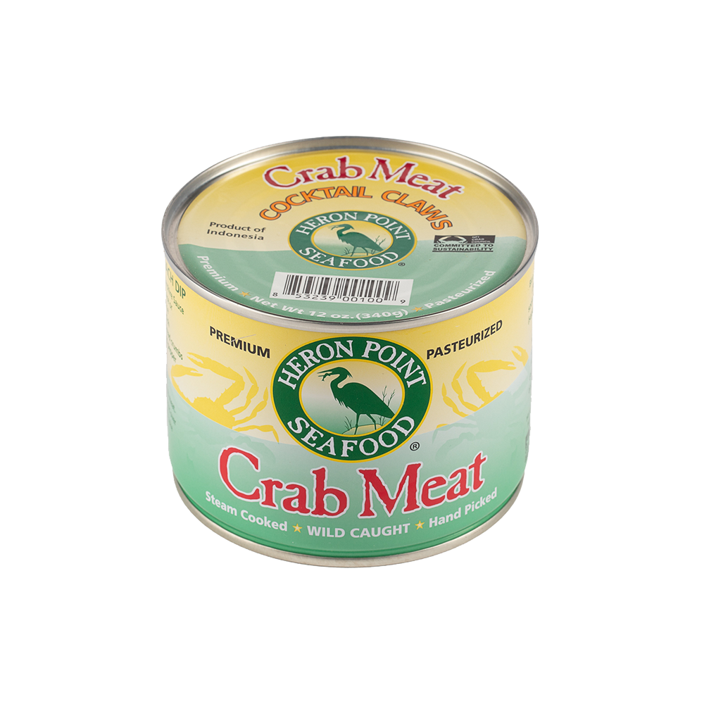 Cocktail Claw | Heron Point Seafood