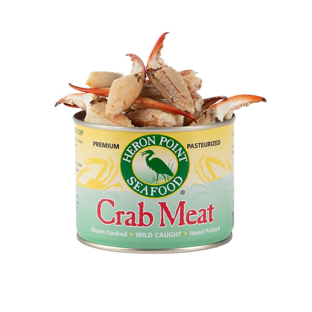 Cocktail Claw | Heron Point Seafood