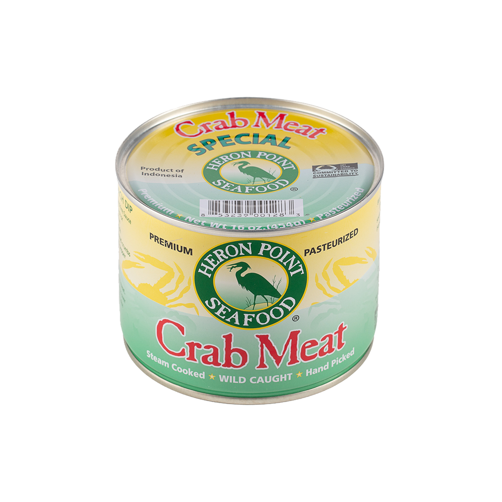 Special | Heron Point Seafood