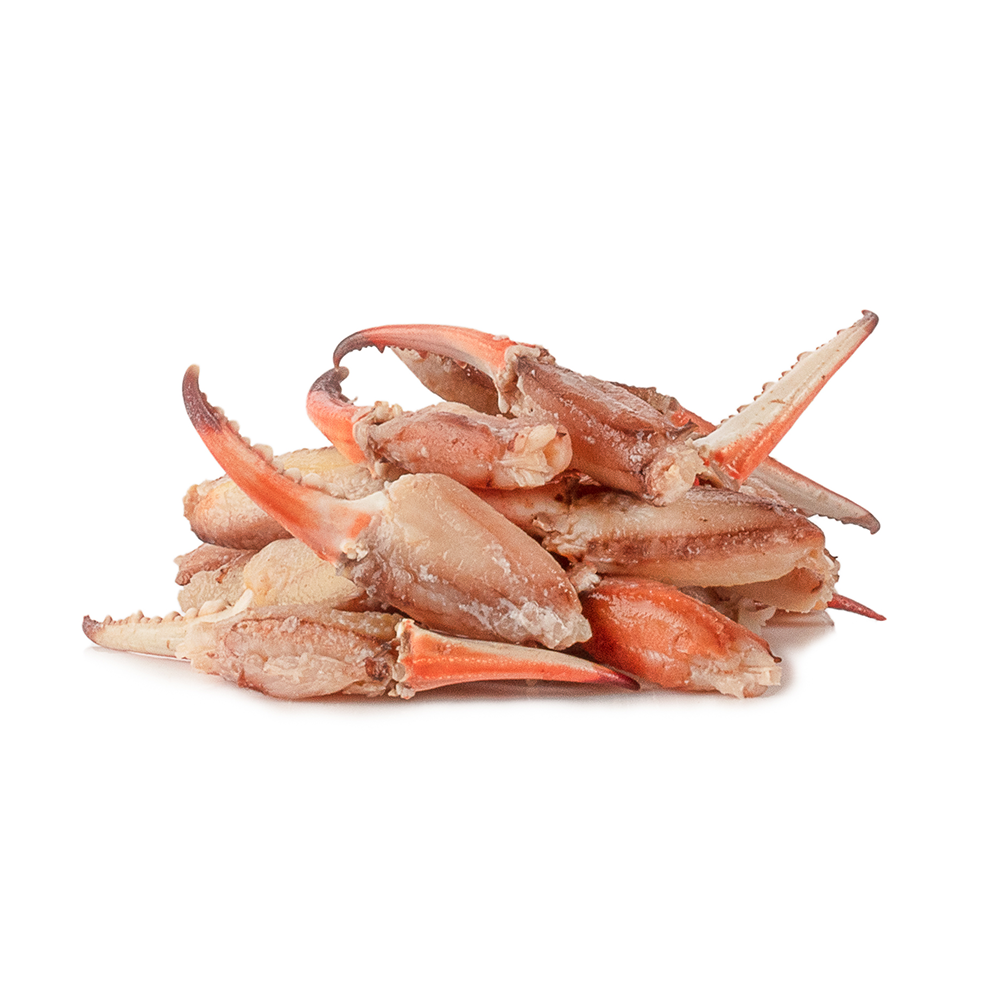 Blue Crab Cocktail Claws Cocktail Claws — Products | Pangea
