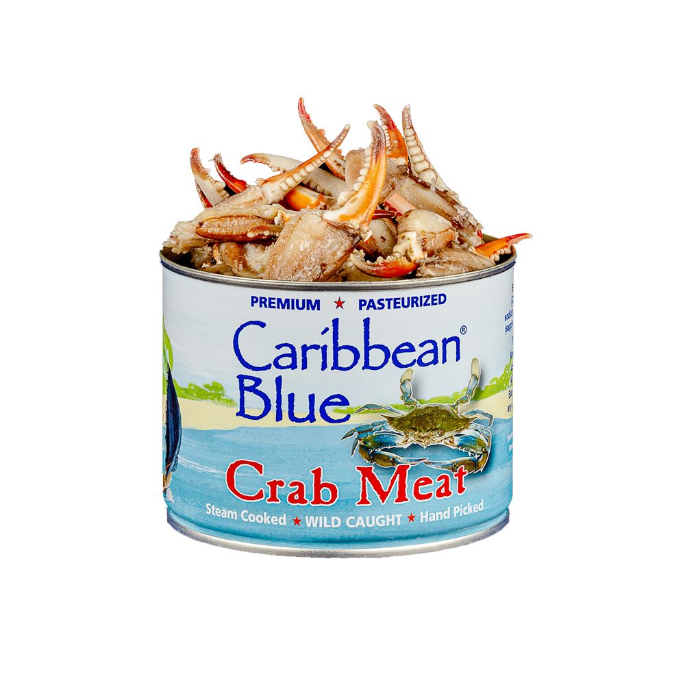Blue Crab Cocktail Claws Cocktail Claws — Products | Pangea