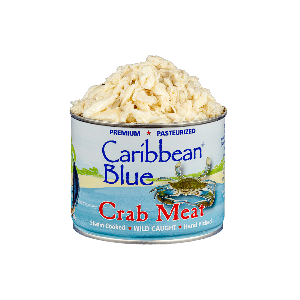 Lump | Heron Point Seafood