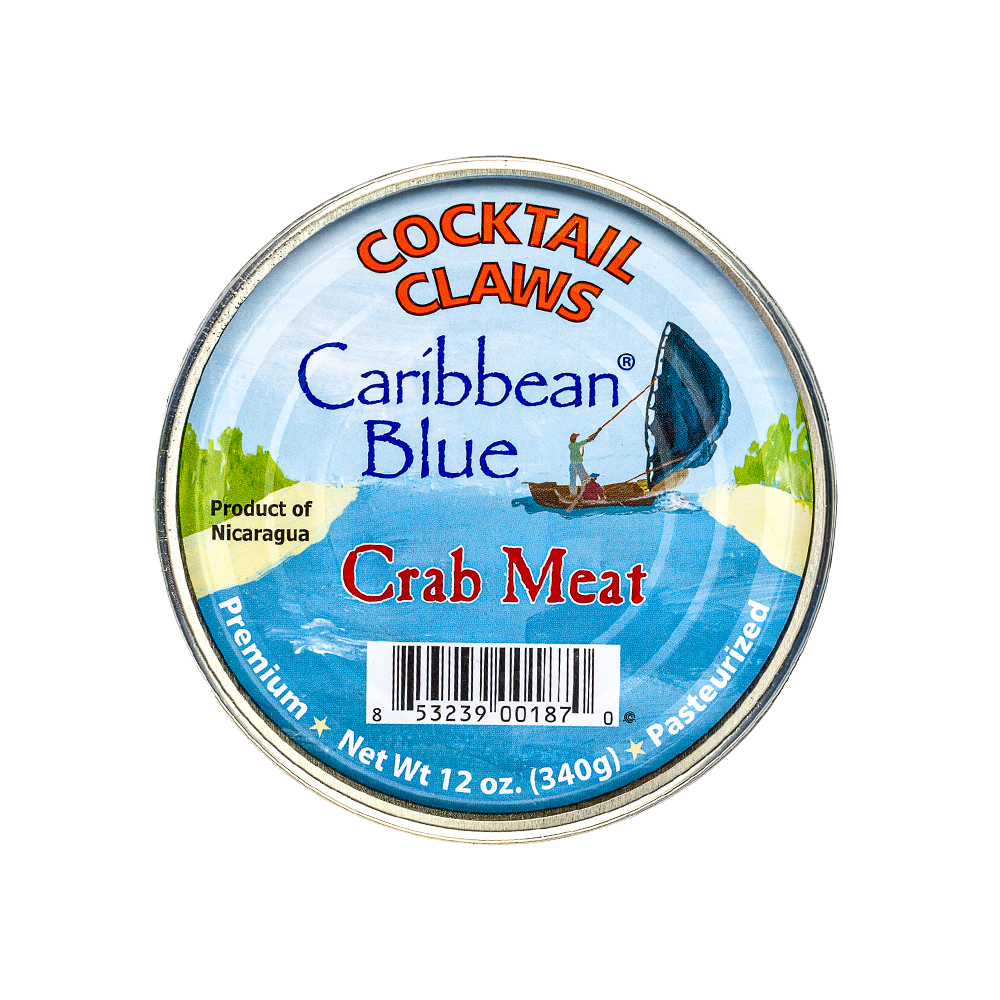 Cocktail Claw | Heron Point Seafood