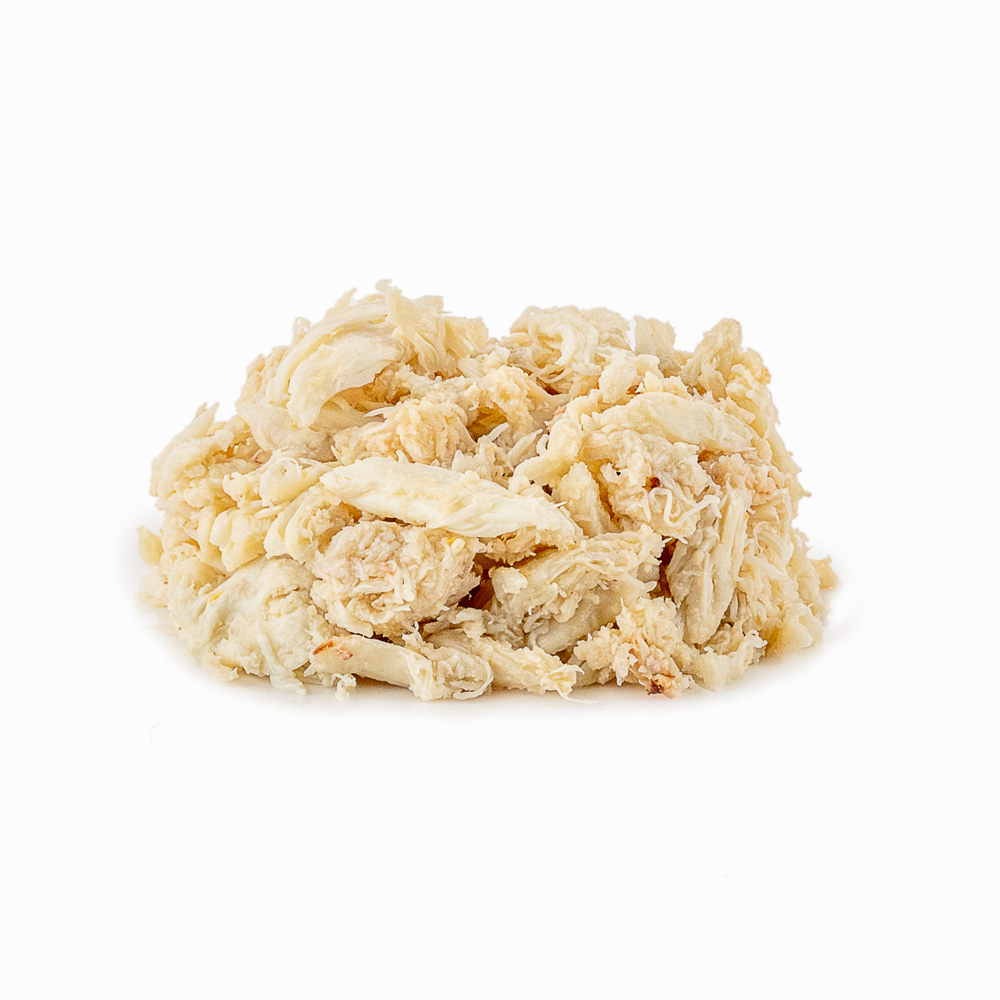 Backfin | Heron Point Seafood