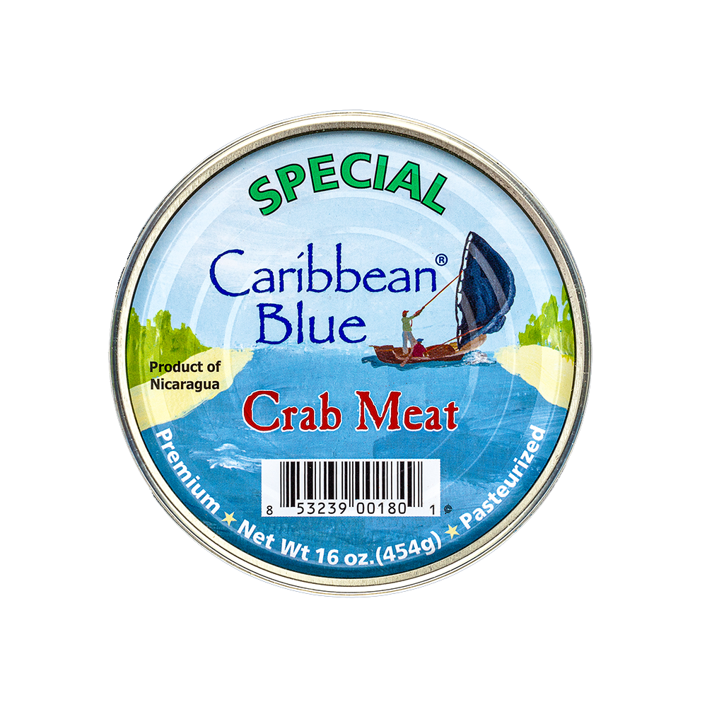 Special | Heron Point Seafood