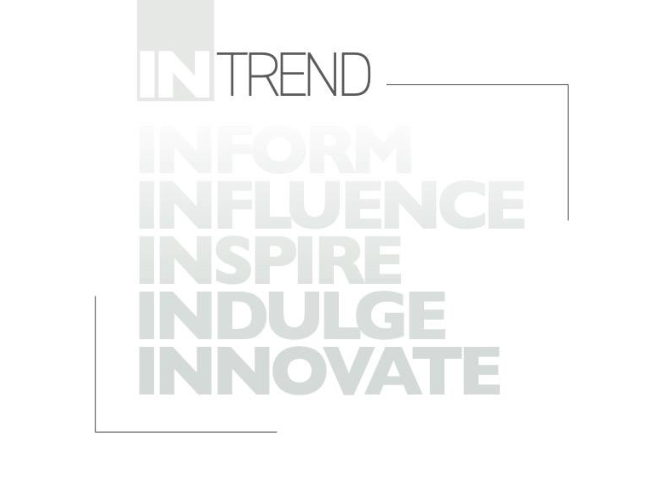 INTrend | Builders Design