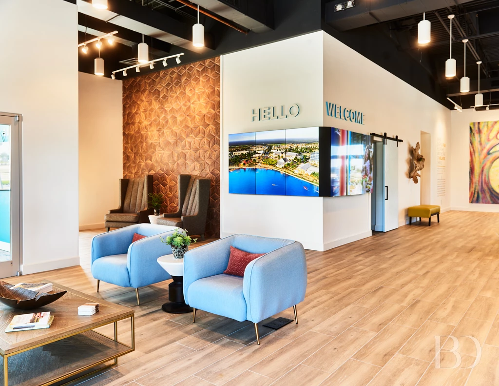 Experience Center | Builders Design