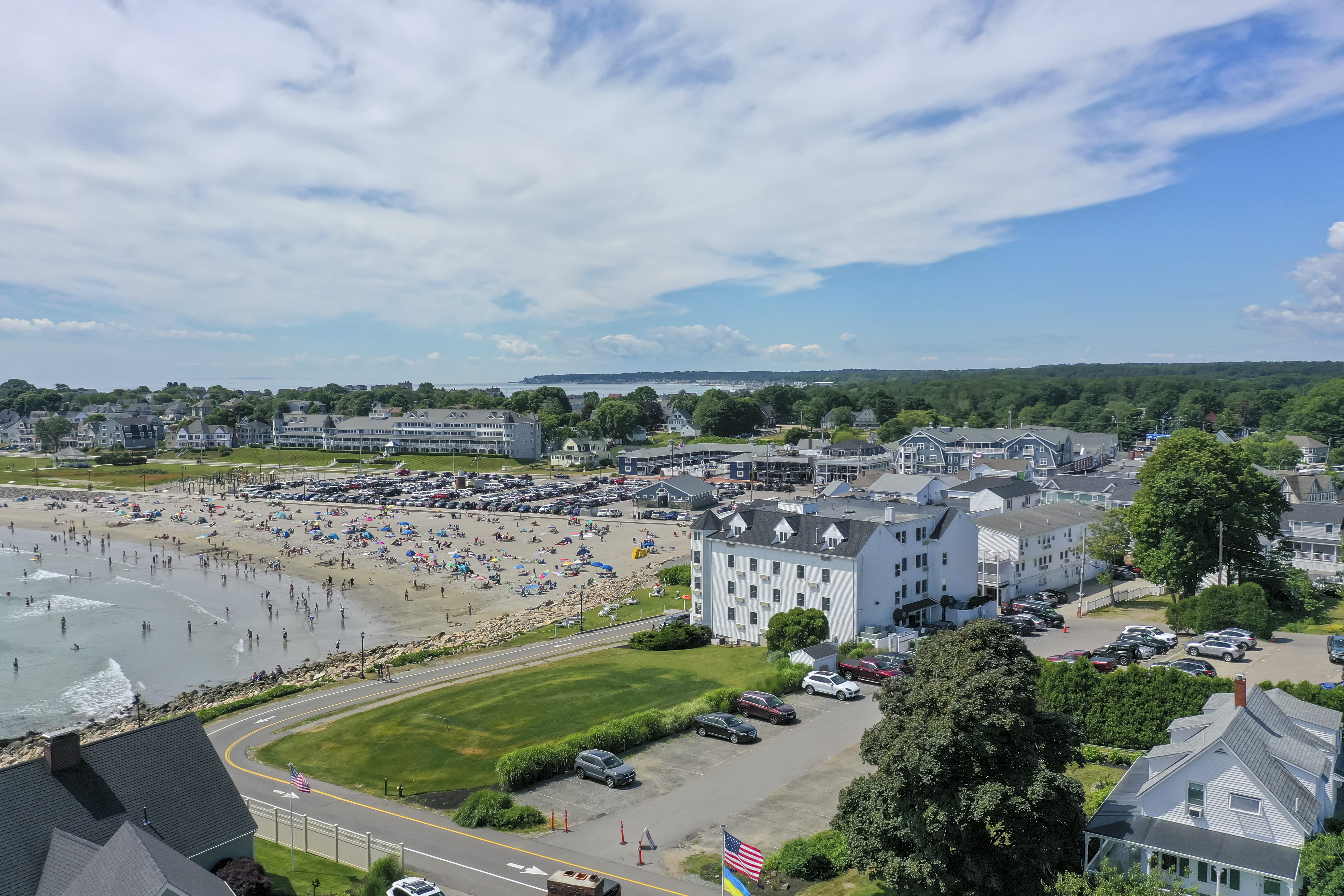 Union Bluff Hotel | Beachside Hotel York | Boutique Hotel