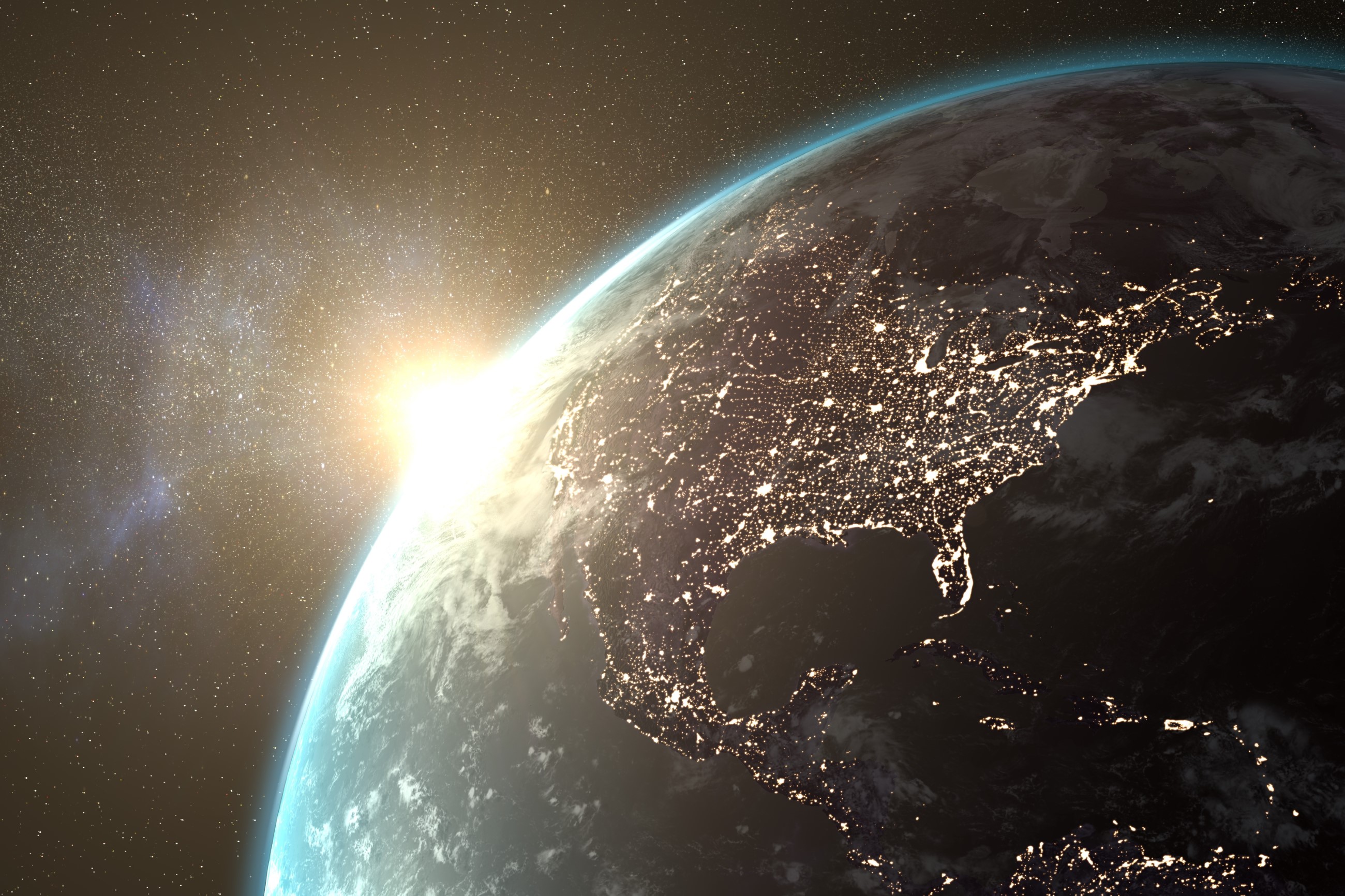 Let's Locally Source Our Energy - Nautilus Solar