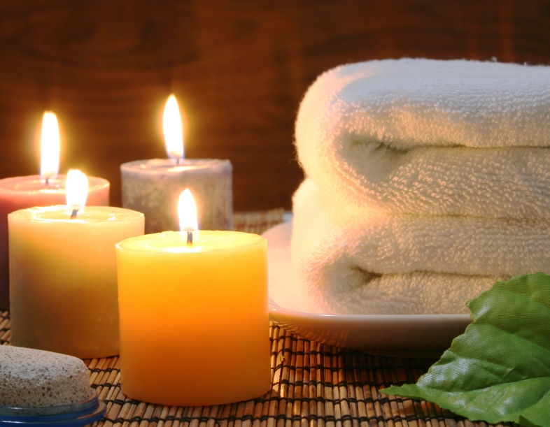 Full Service Spa Treatments near Portland, ME | Inn By The Sea, Maine