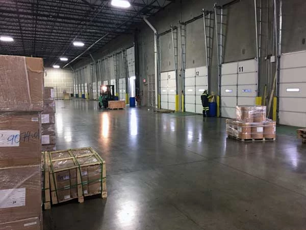 Air Cargo | Air General