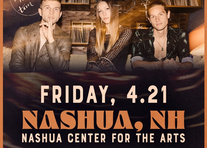 Nashua Center For The Arts Live Music Comedy And Theatre