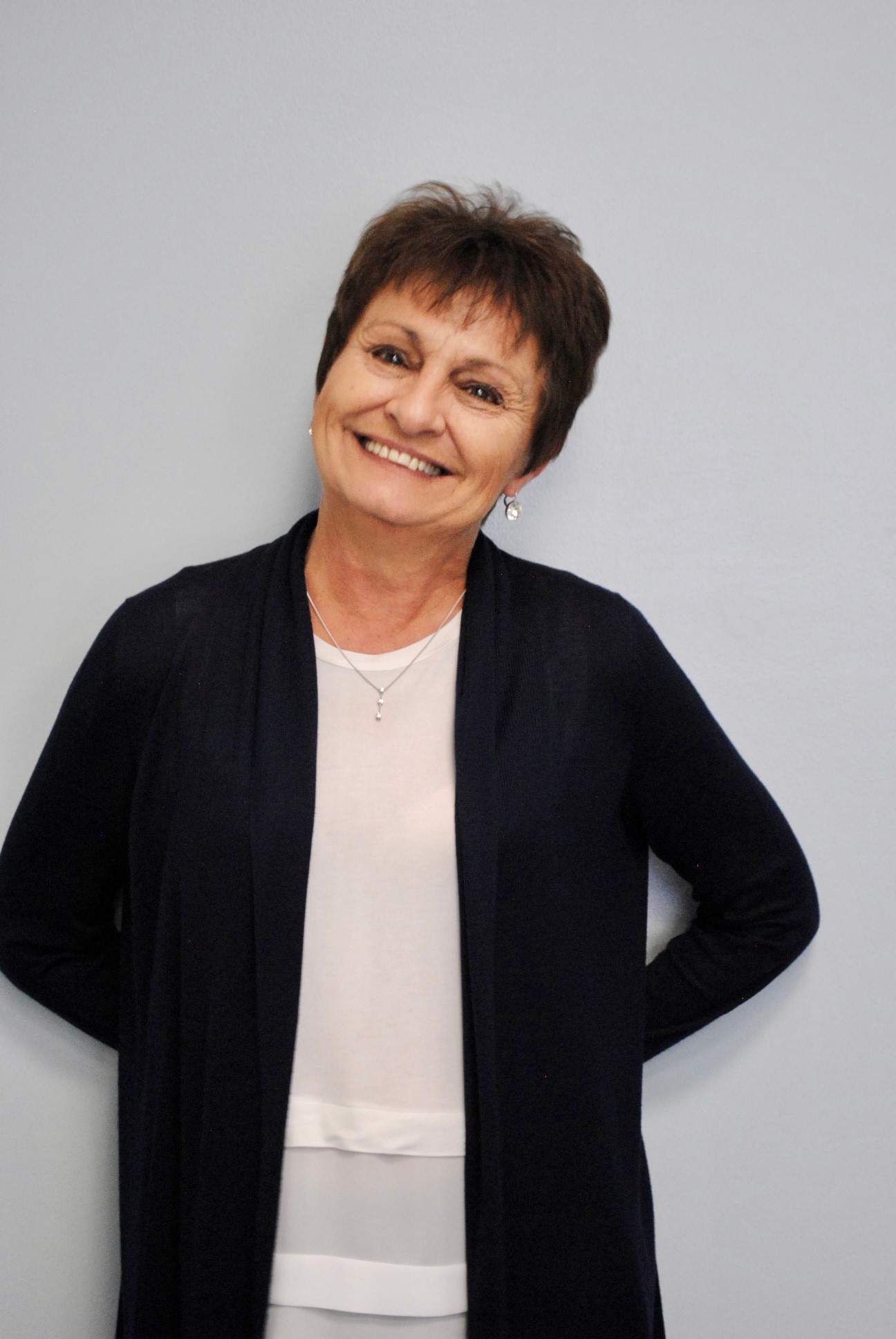 Our Team | Exeter PDO