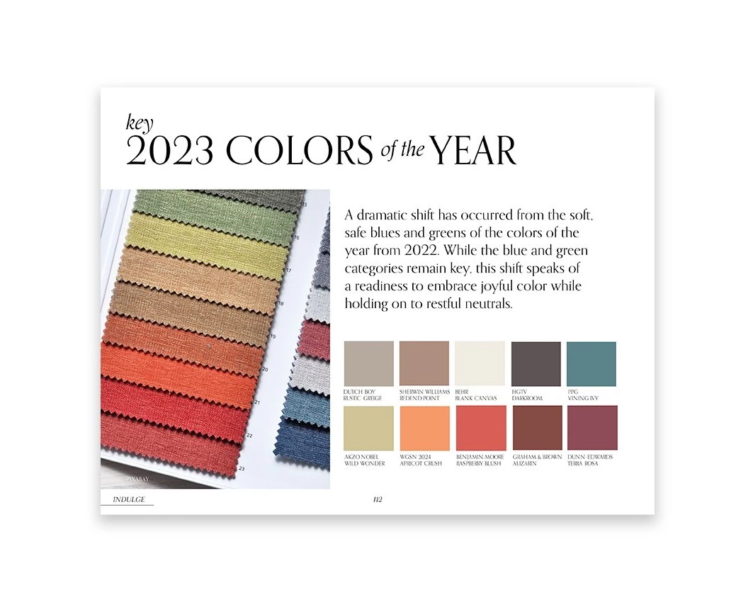 INTrend | Builders Design