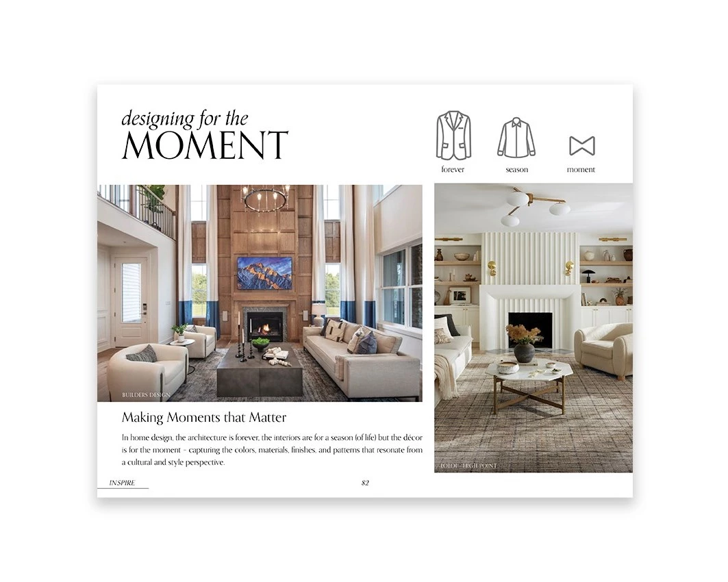 INTrend | Builders Design