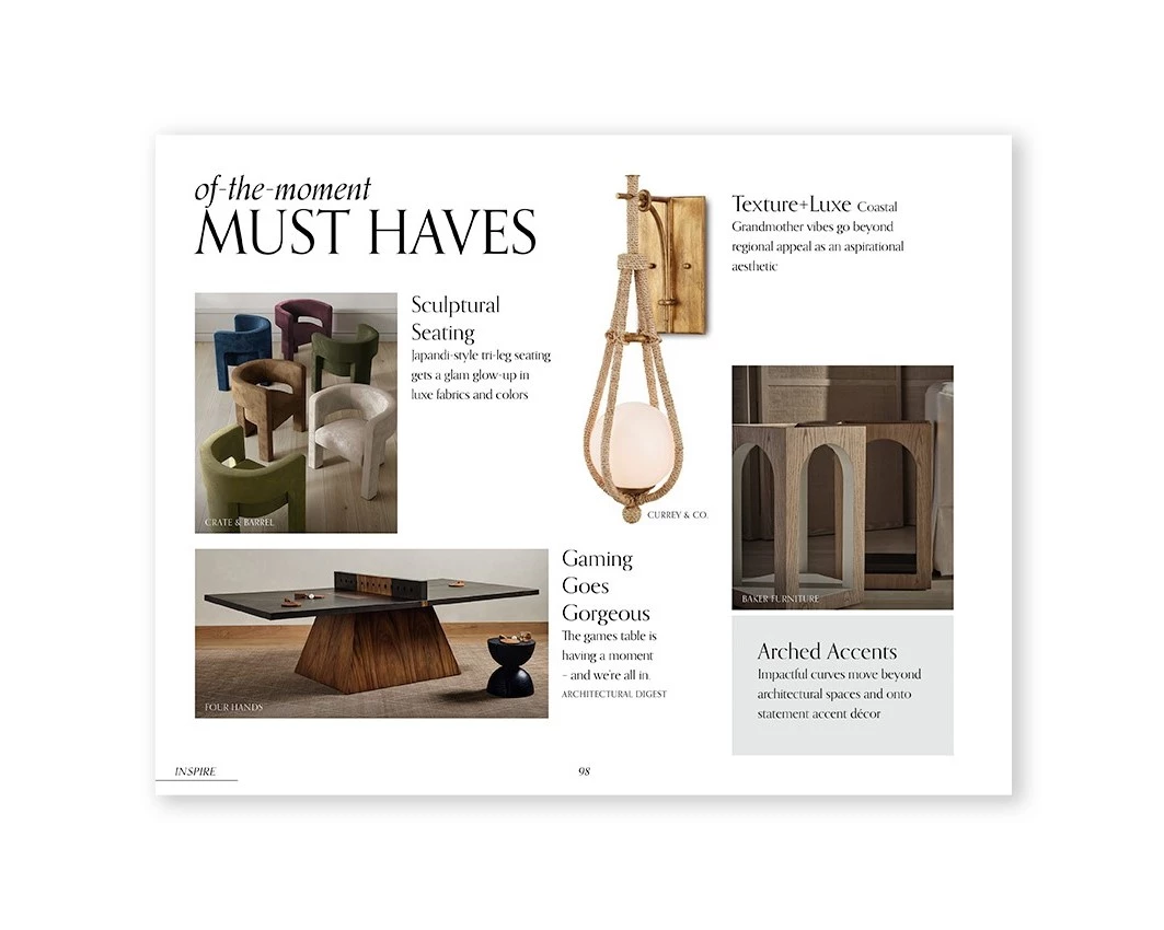 INTrend | Builders Design