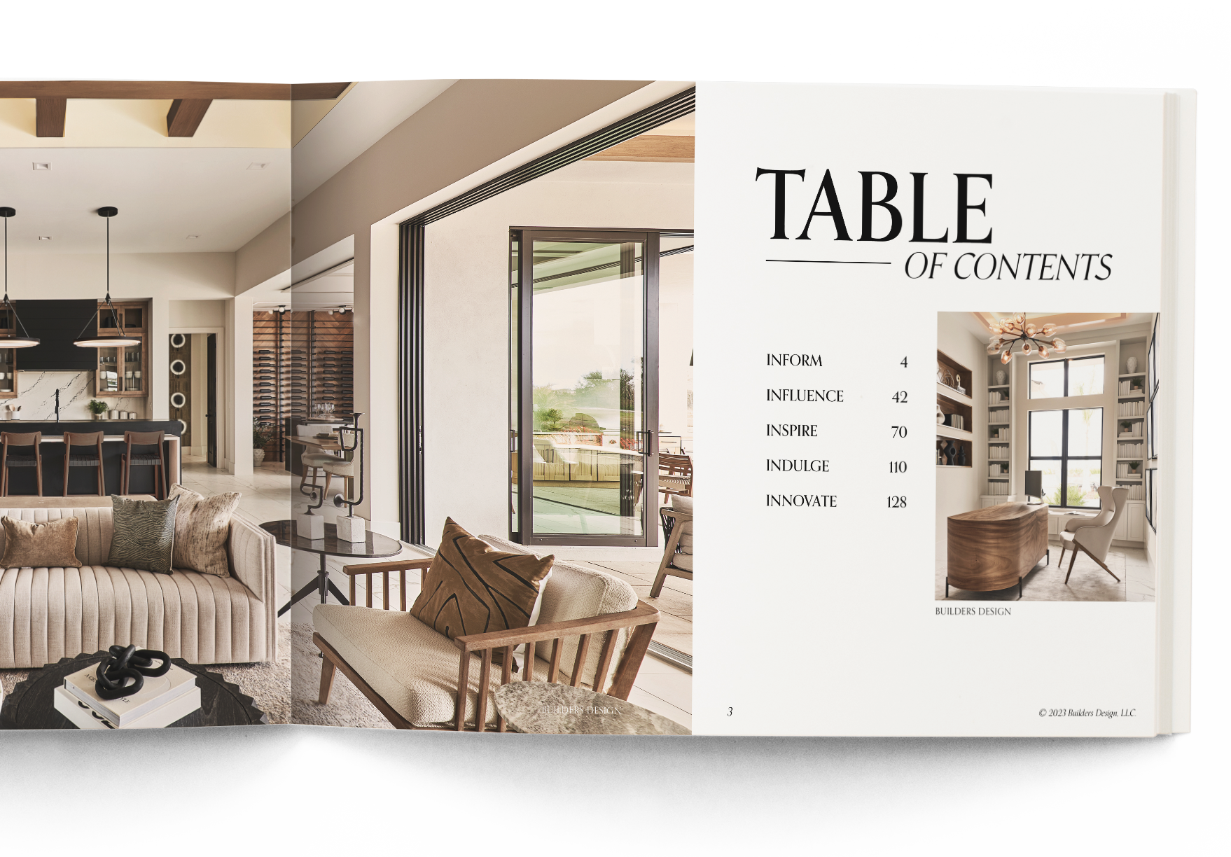 INTrend | Builders Design