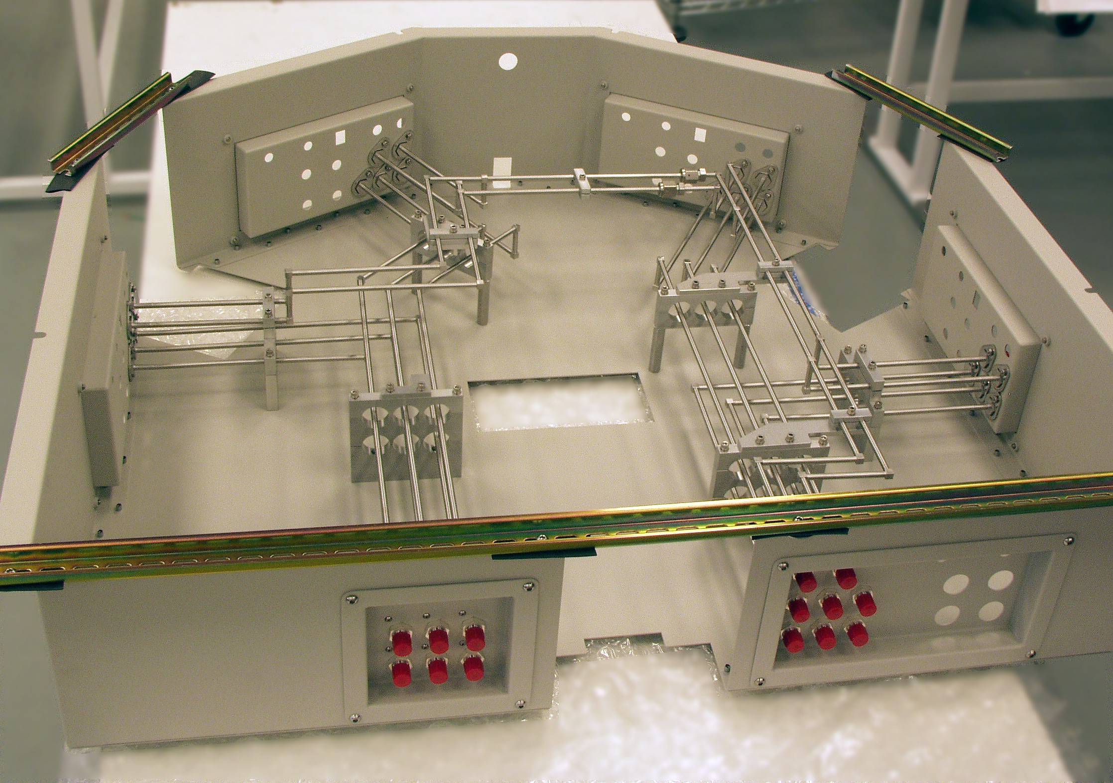 LabTech | Learn More | Dakota Systems