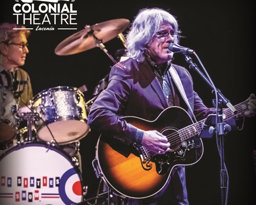 Tickets & Events | Spectacle Live