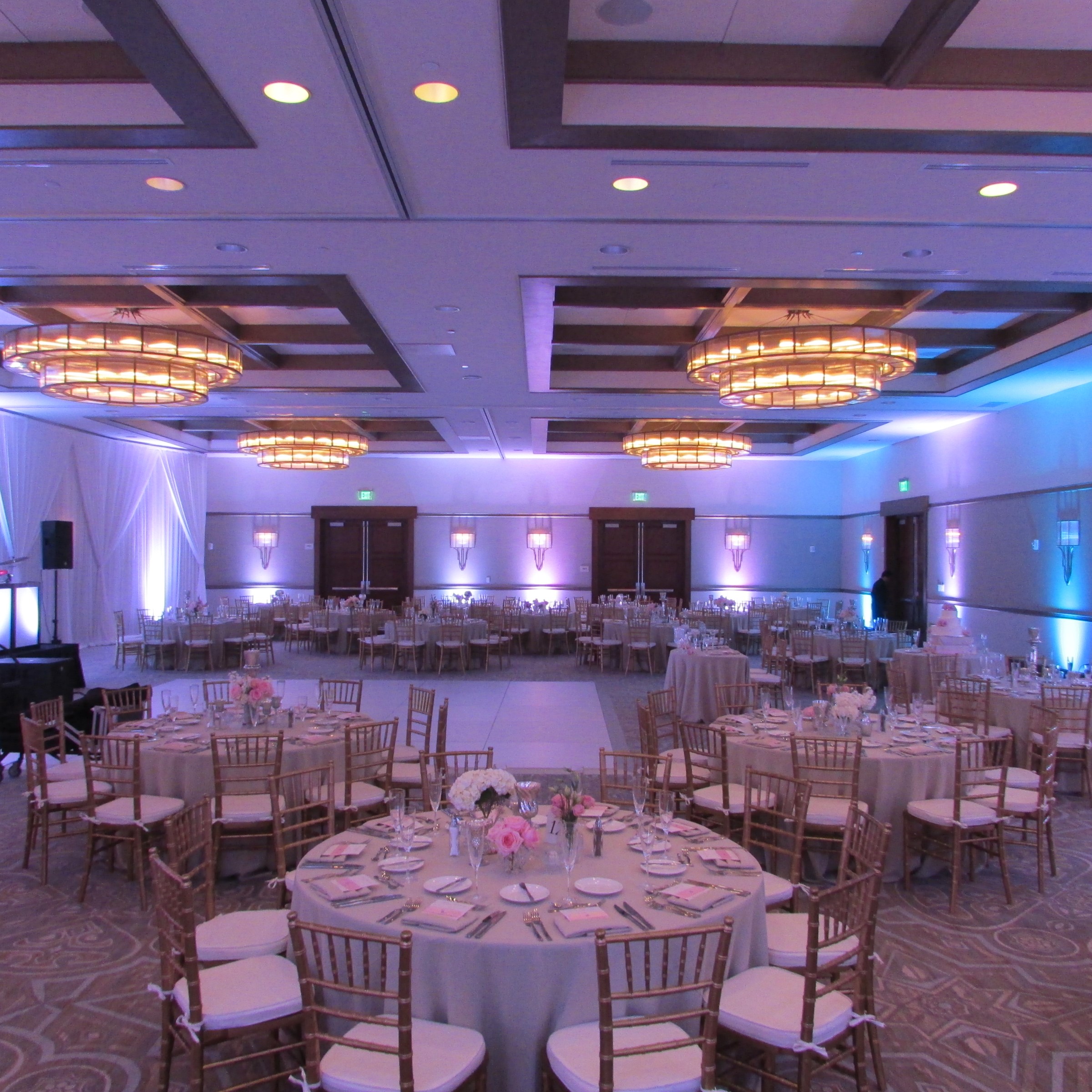 Meetings And Events | Winter Park FL | The Alfond Inn