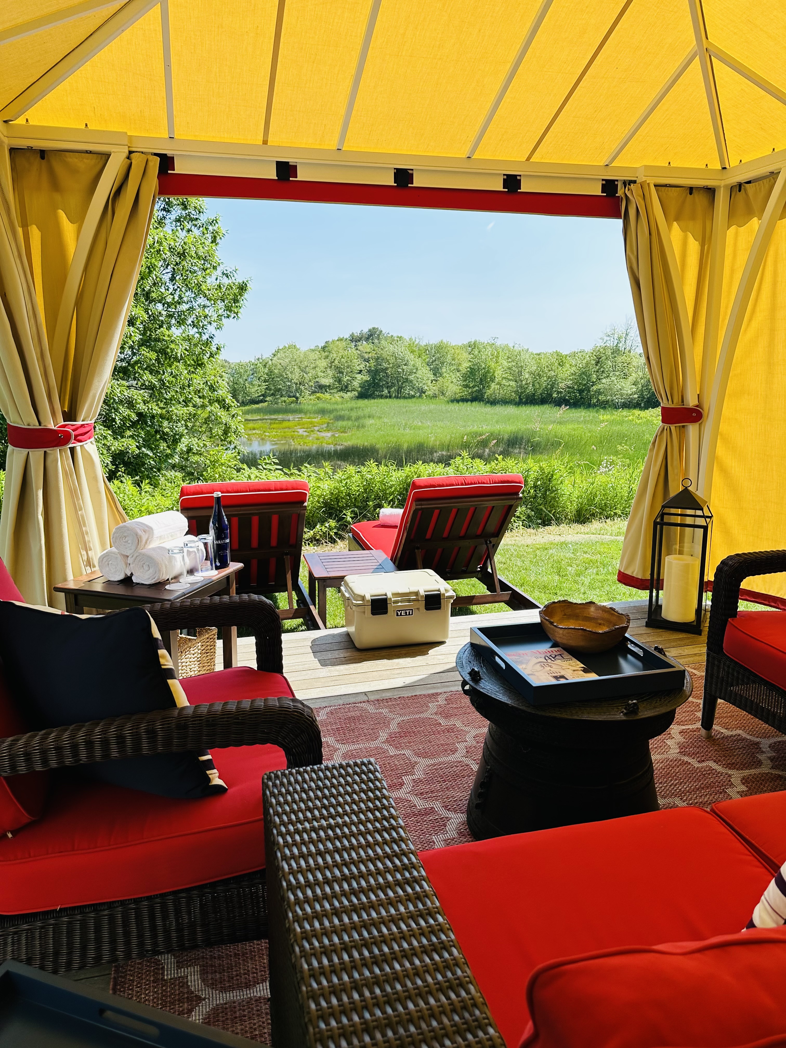 Full Service Spa Treatments near Portland, ME | Inn By The Sea, Maine