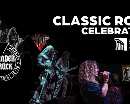 Tickets & Events | Spectacle Live