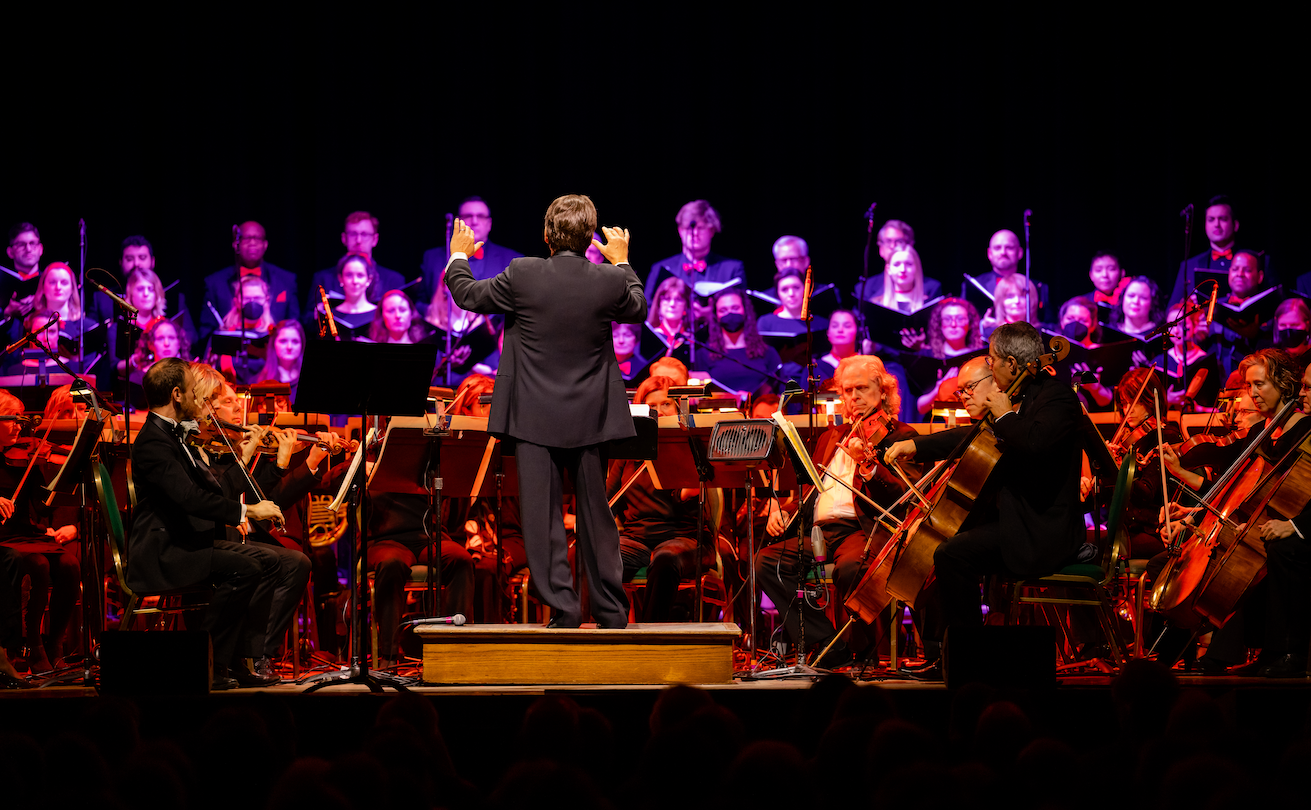 Spectacle Live | Venue Management in New England