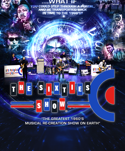 Tickets & Events | Spectacle Live
