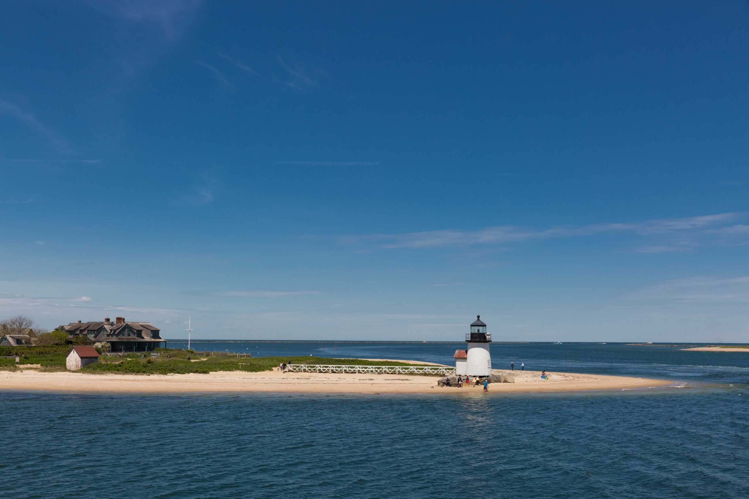 Experience Nantucket | 76 Main