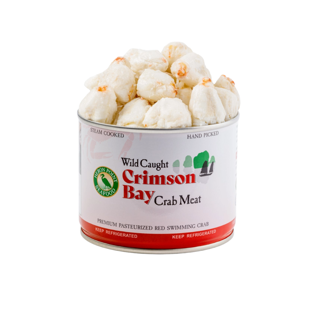 Colossal | Heron Point Seafood