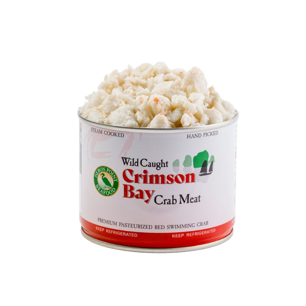 Lump | Heron Point Seafood