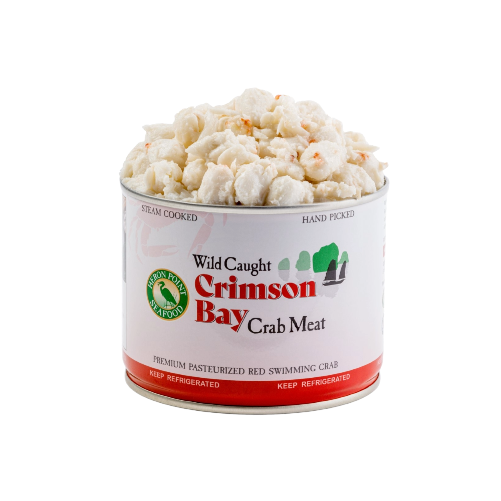 Super Lump | Heron Point Seafood