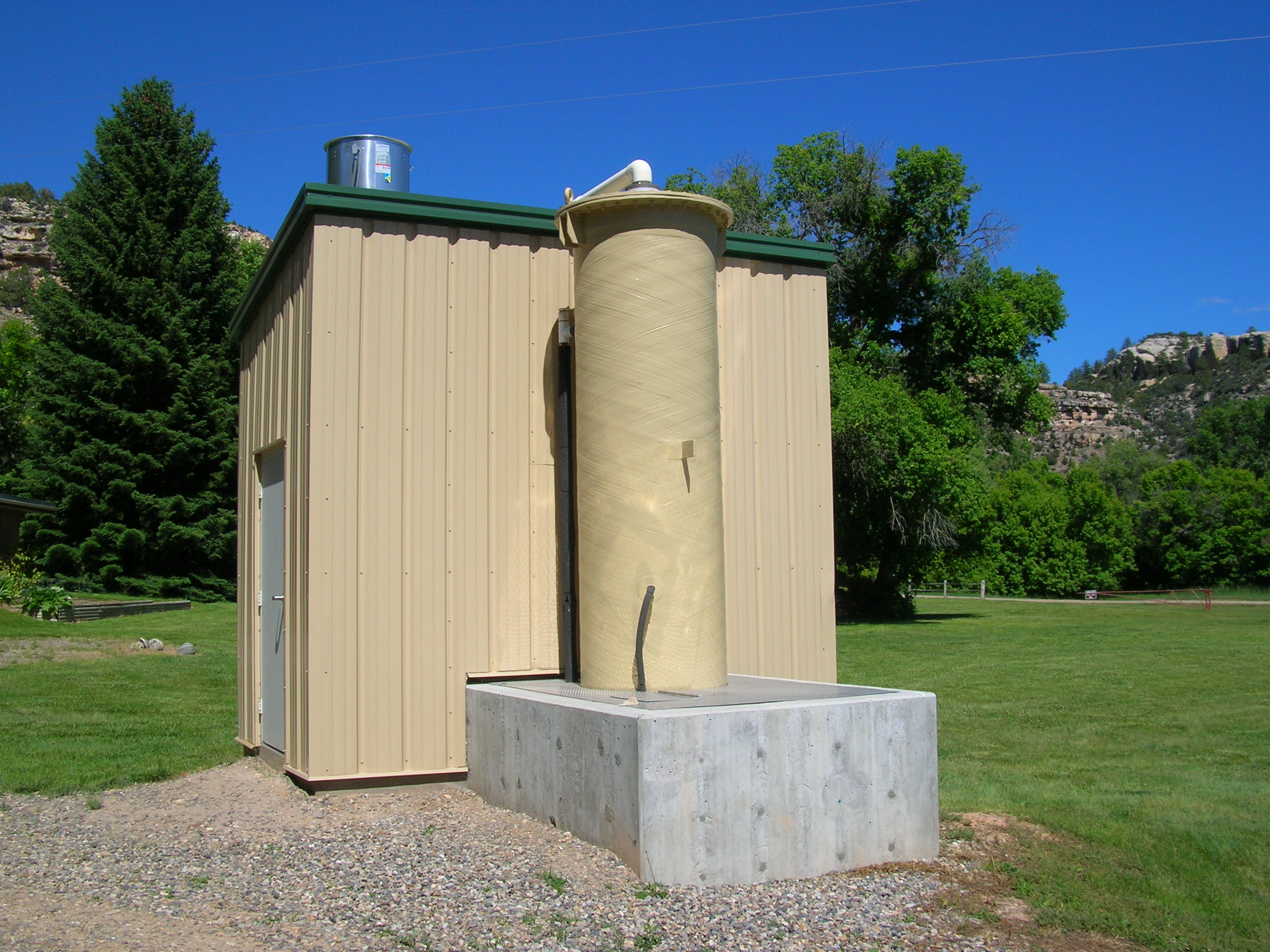 Our Past Work | Recirculating Aquaculture Design | PR Aqua