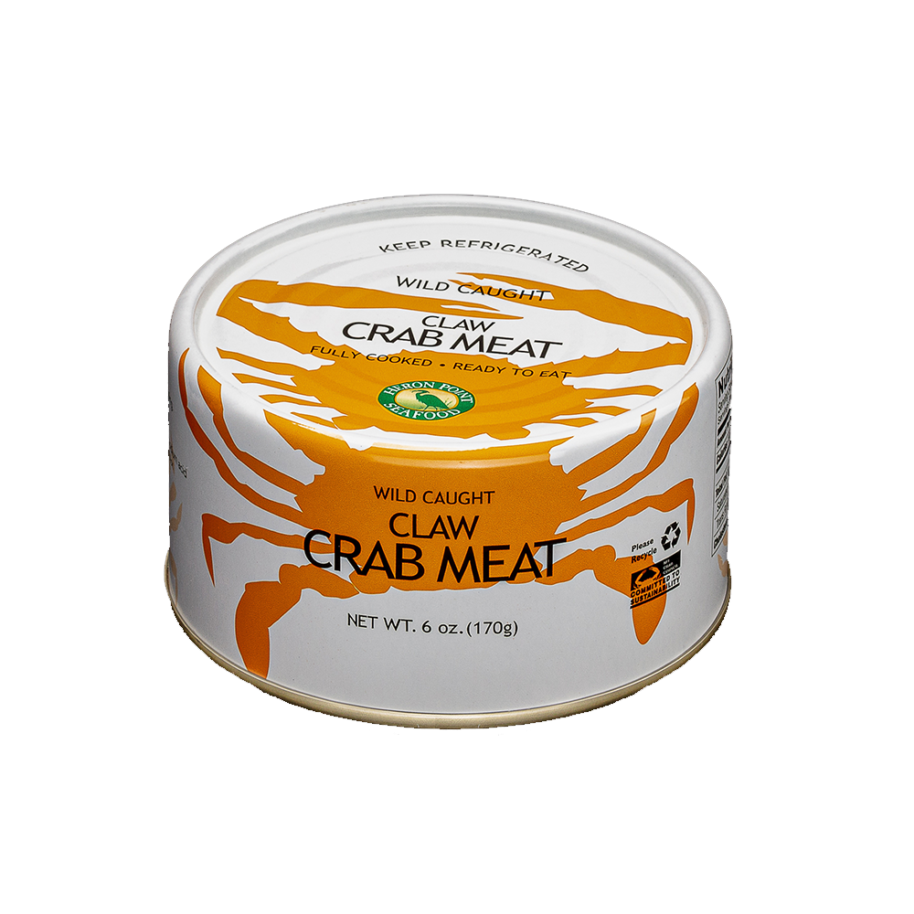 Claw | Heron Point Seafood