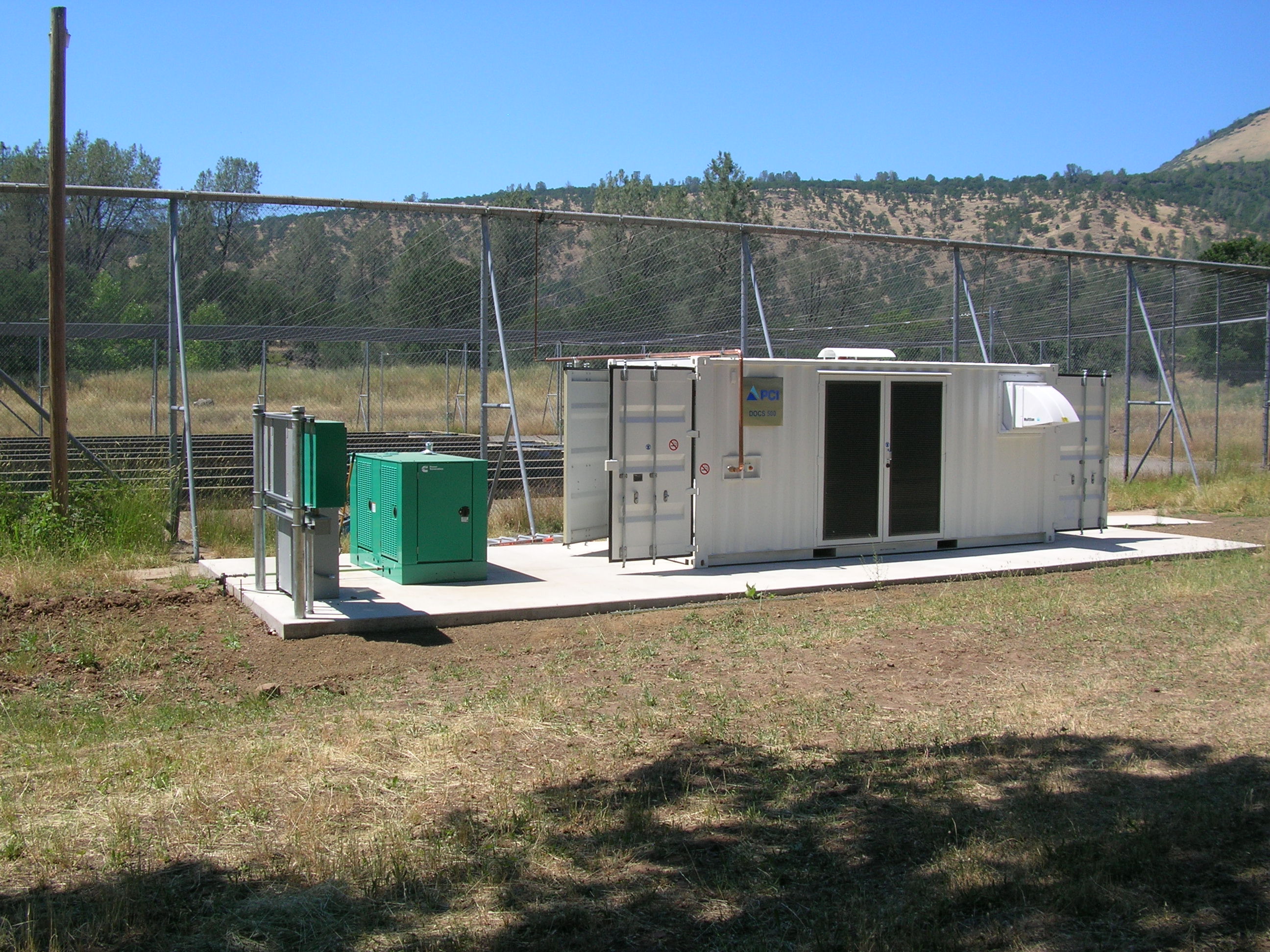 Our Past Work | Recirculating Aquaculture Design | PR Aqua