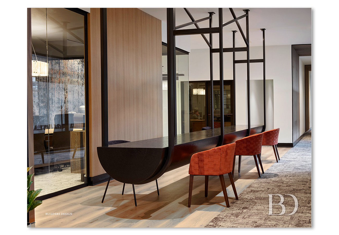 INTrend | Builders Design