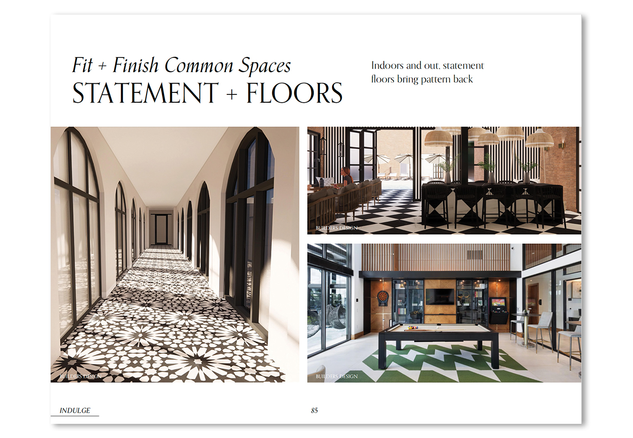 INTrend | Builders Design