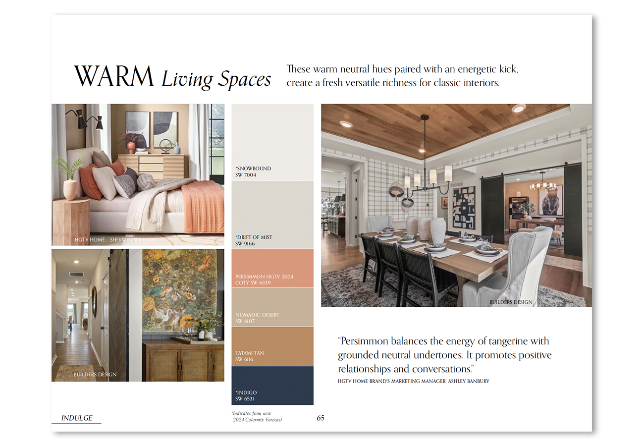 INTrend | Builders Design