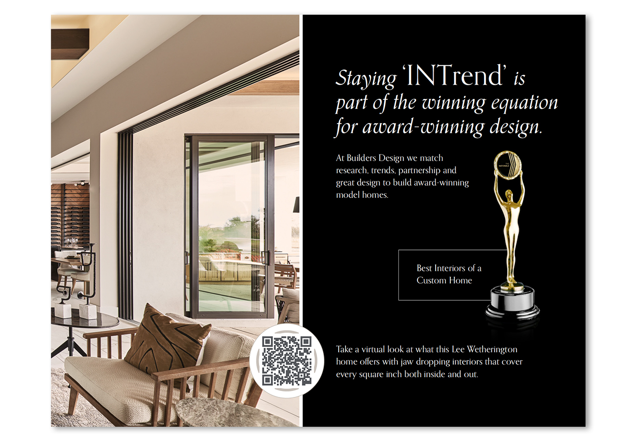 INTrend | Builders Design