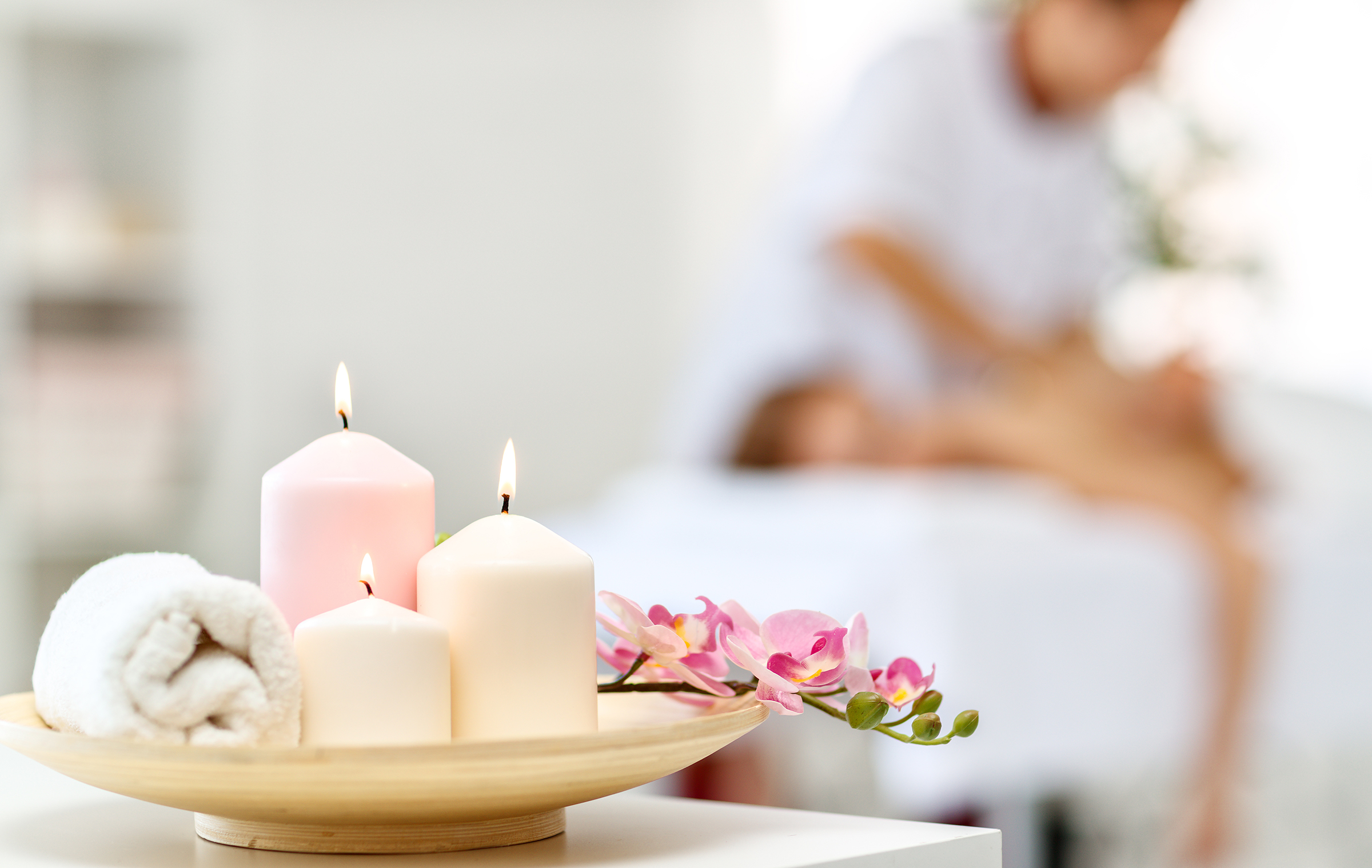 Full Service Spa Treatments at our Portland, ME Spa | Inn By The Sea, Maine