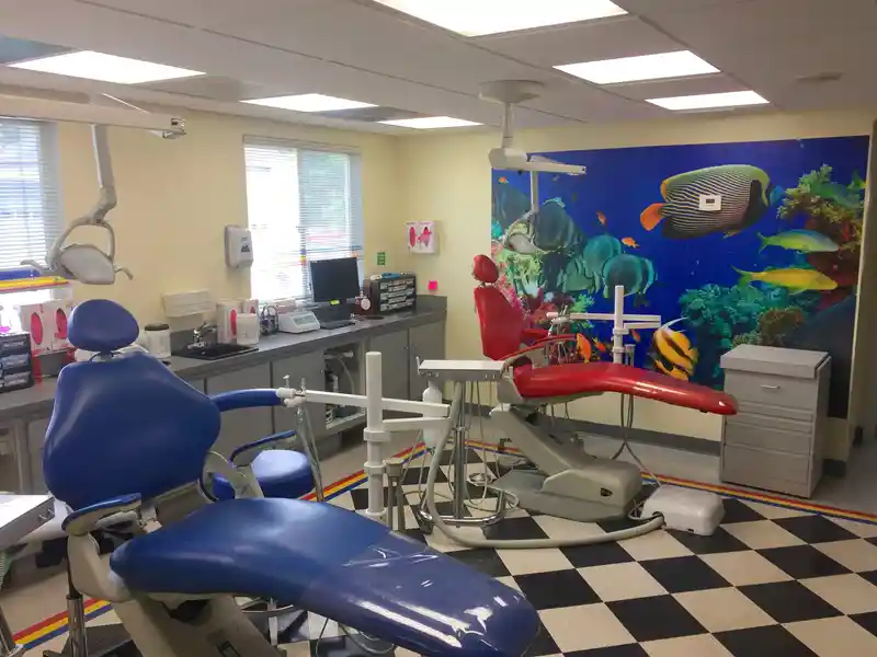 Contact Us | Exeter Pediatric Dentistry & Orthodontics