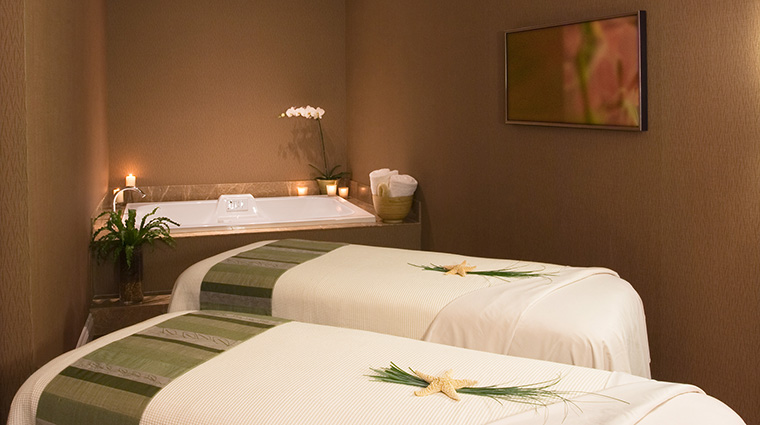 Full Service Spa Treatments at our Portland, ME Spa | Inn By The Sea, Maine